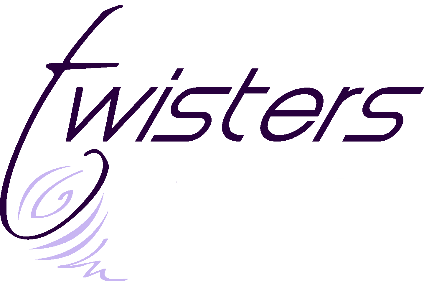 Twisters Gymnastics Logo Midwest Twisters Gymnastics & Ninja