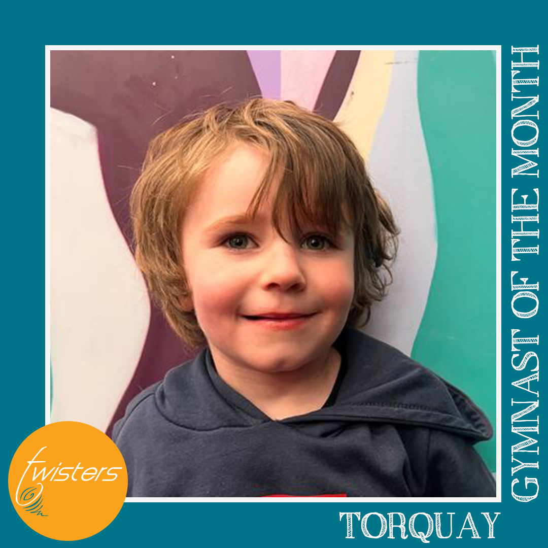 September 2023 Newsletter - Twisters Gymnastics